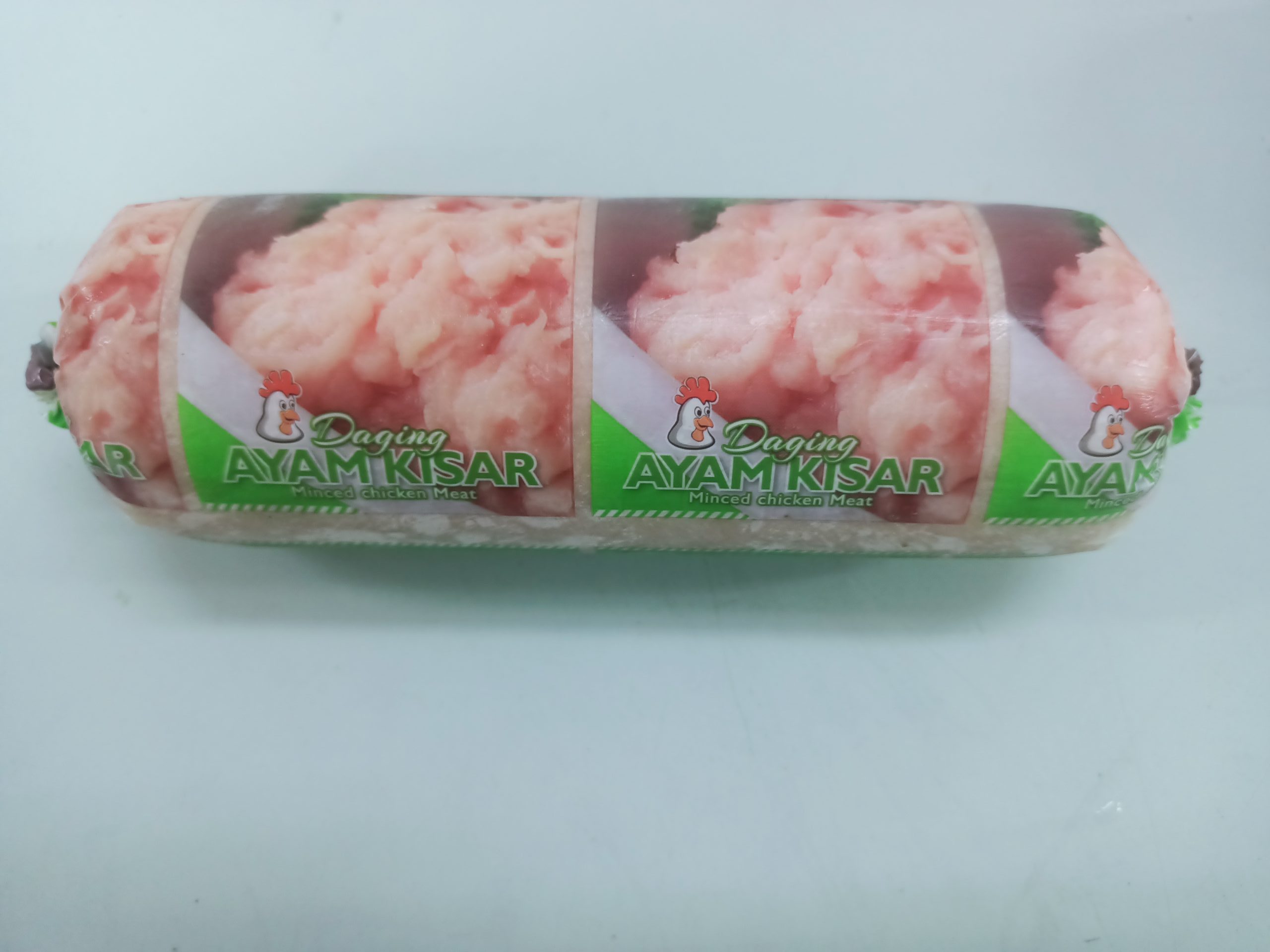 SAUDI MINCED CHICKEN 400GM – C&S Frozen Food