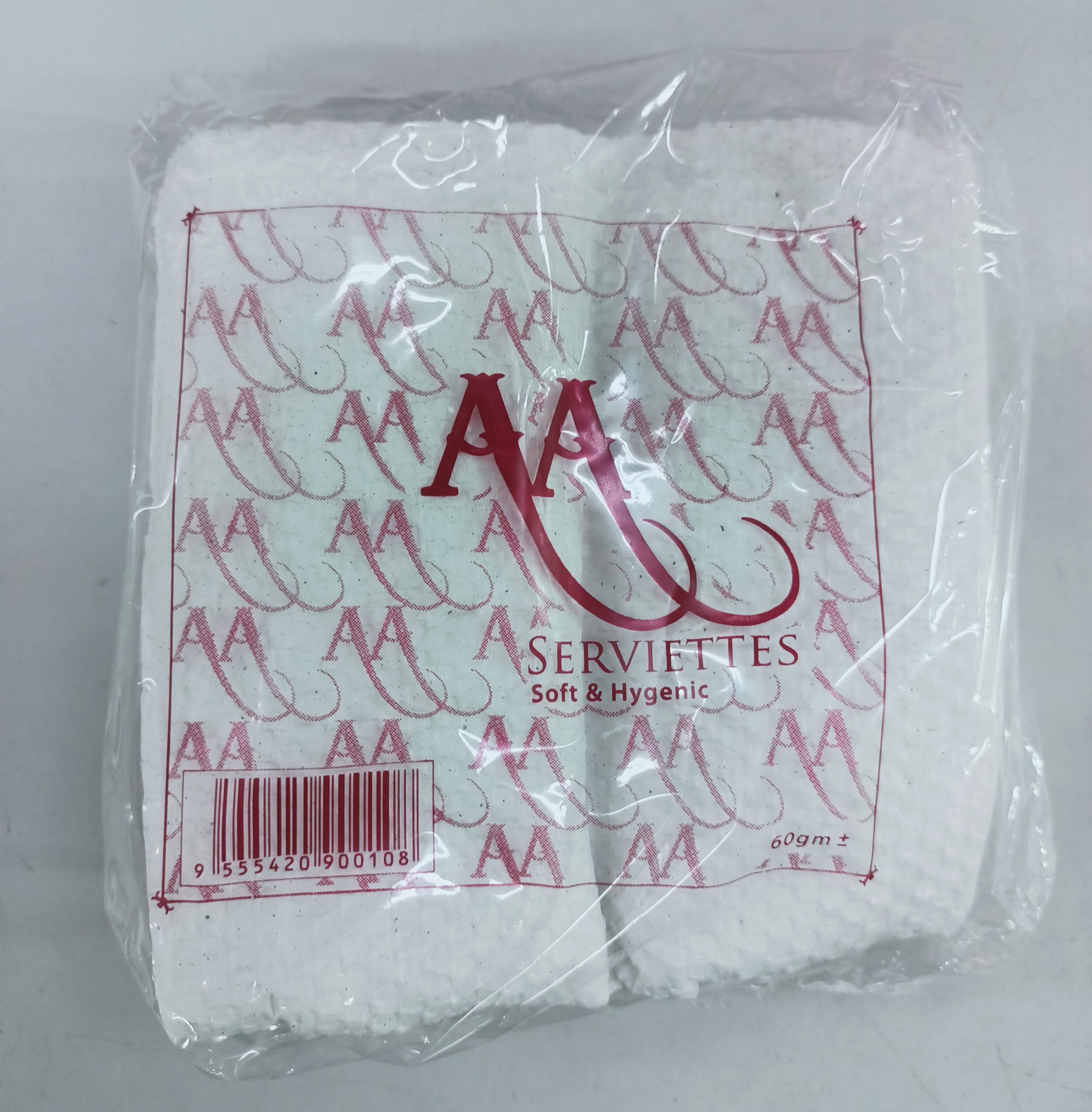 TISSUE 60GM – C&S Frozen Food