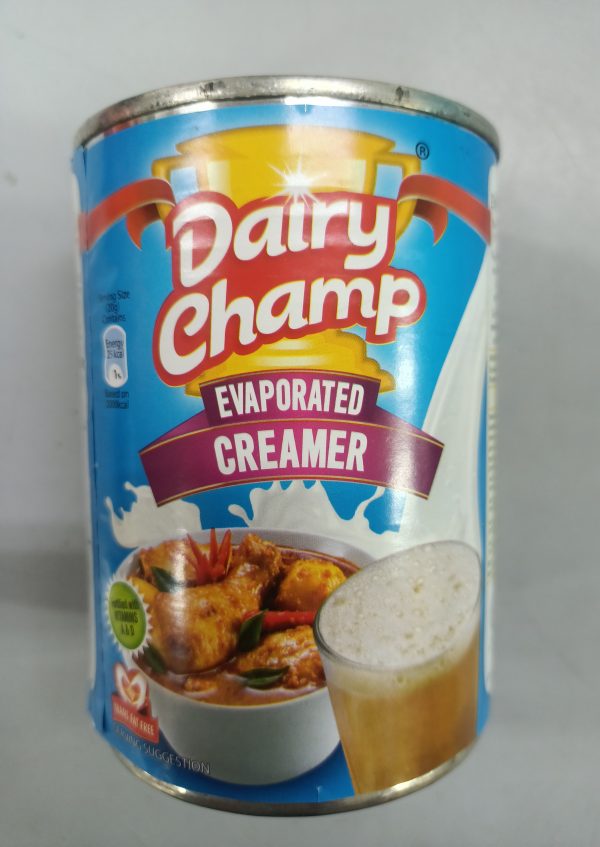 SUSU DAIRY CHAMP CAIR – C&S Frozen Food