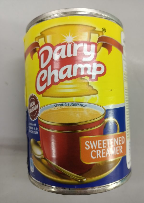 SUSU DAIRY CHAMP PEKAT – C&S Frozen Food