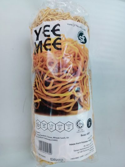 YEE MEE 400GM – C&S Frozen Food