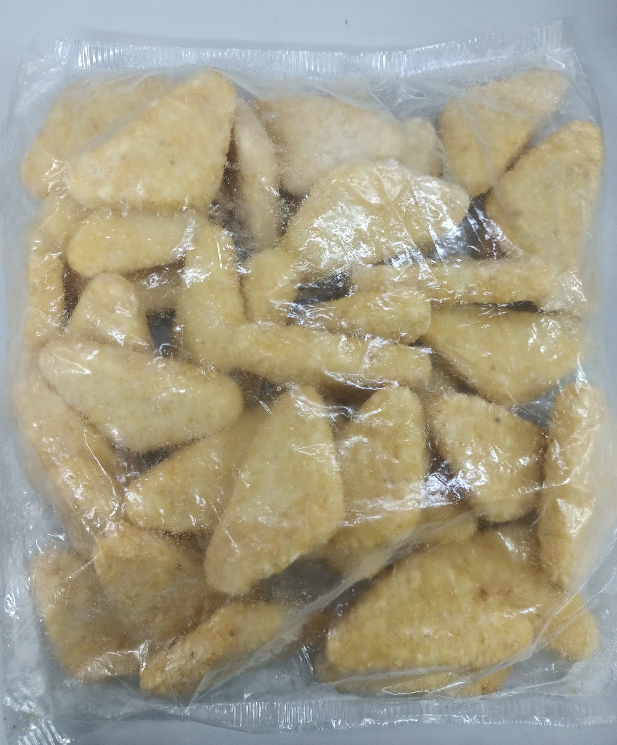 HASHBROWN TRIANGLE 1.8KG – C&S Frozen Food