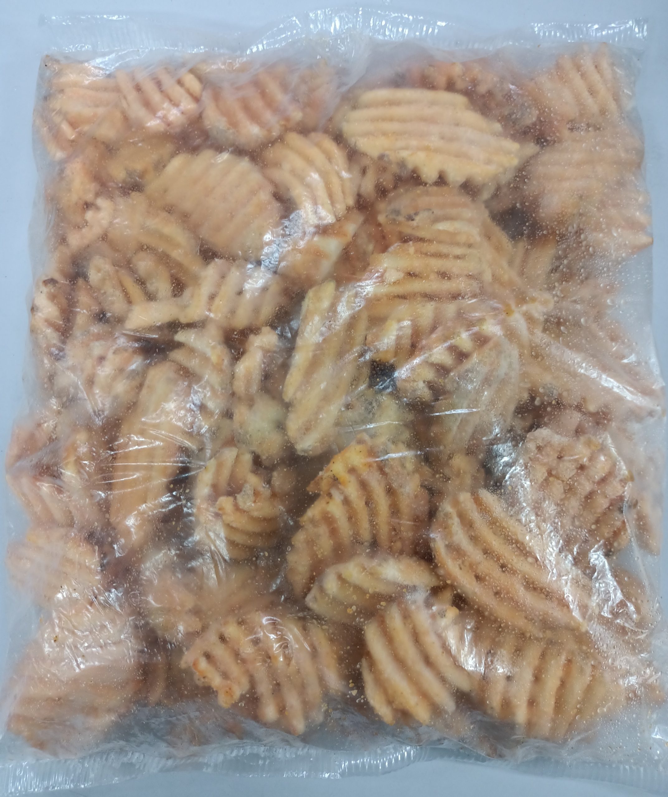 CROSS TRAX POTATO 1.8KG – C&S Frozen Food