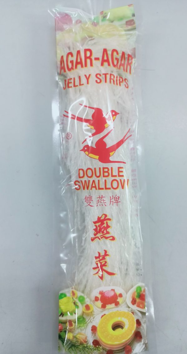 AGAR-AGAR TALI 20GM – C&S Frozen Food