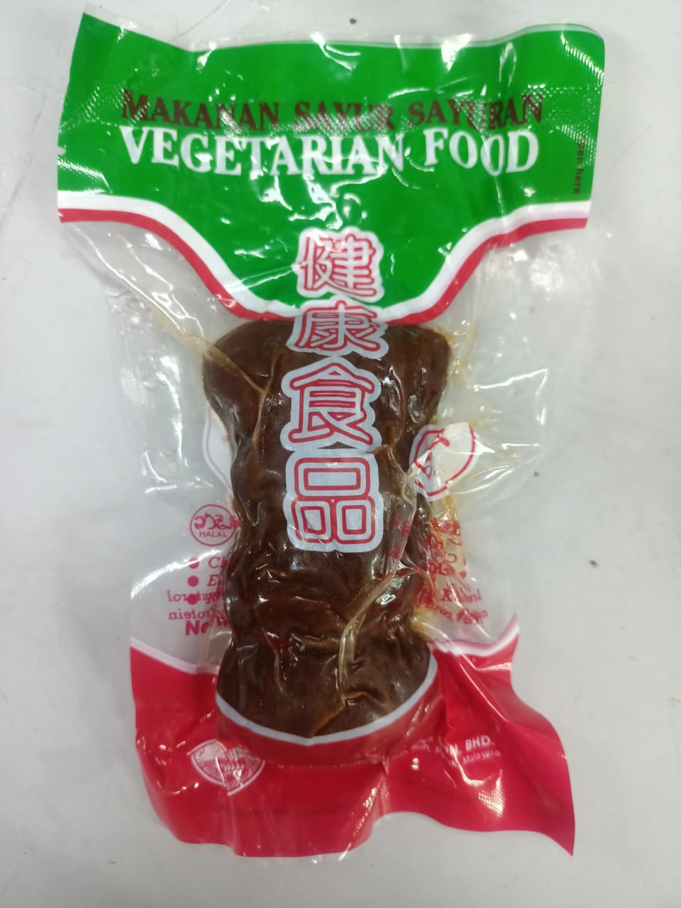 VEG CHAK TAI