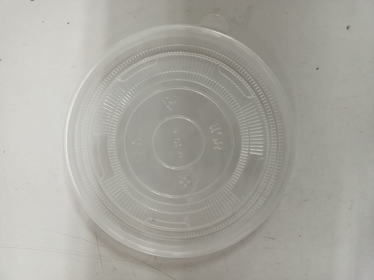 LID PAPER BOWL 850 – C&S Frozen Food