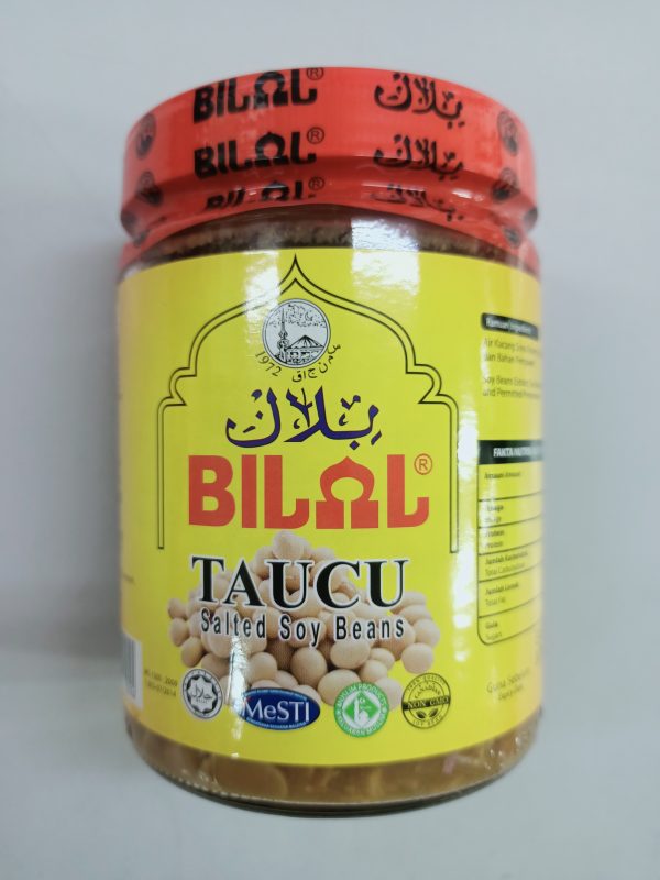 BILAL TAUCU – C&S Frozen Food